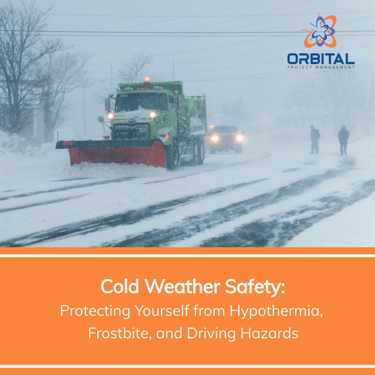 Cold Weather Safety: Protecting Yourself from Hypothermia, Frostbite ...